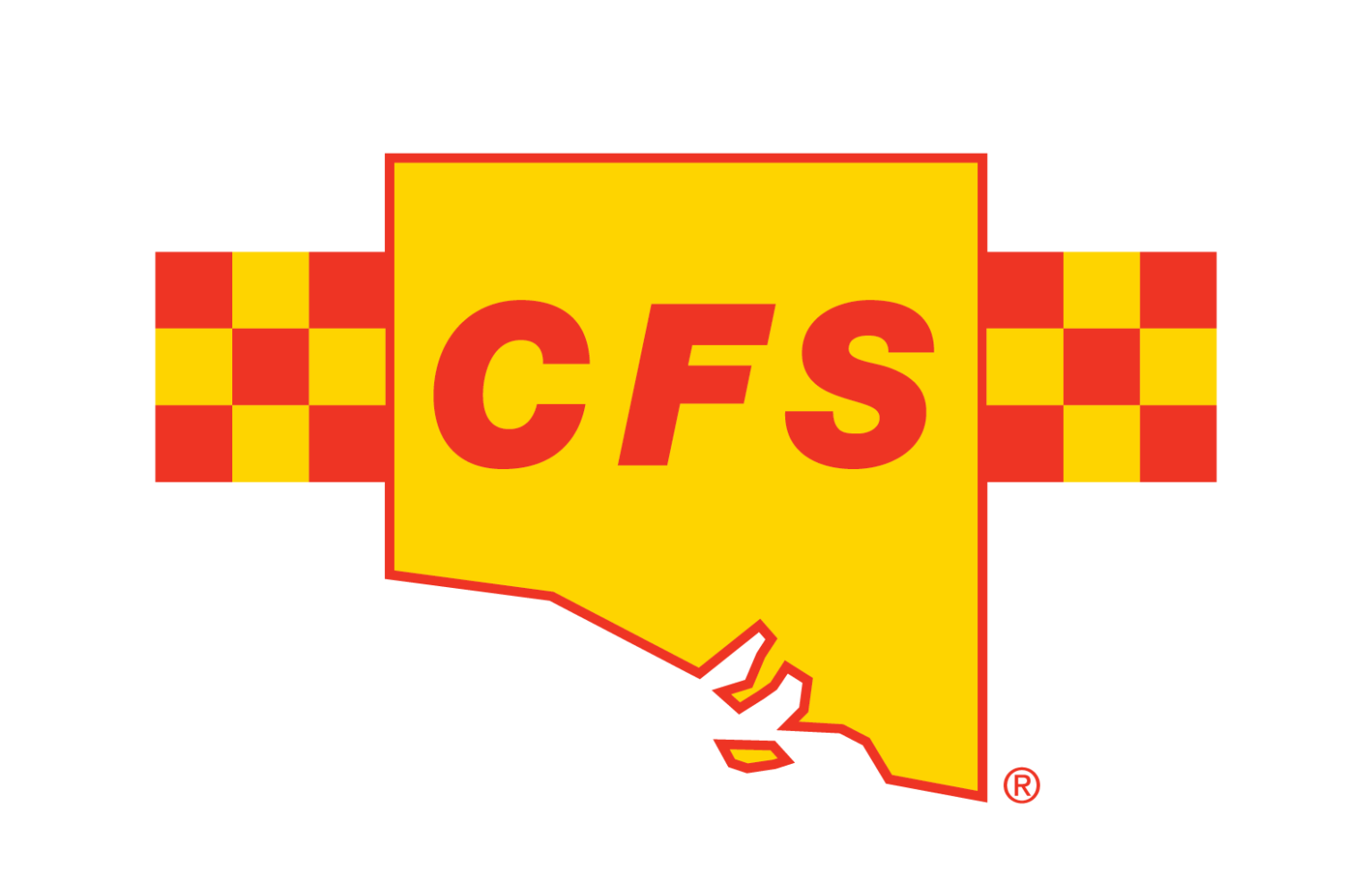 AFDRS – Australian Fire Danger Rating System